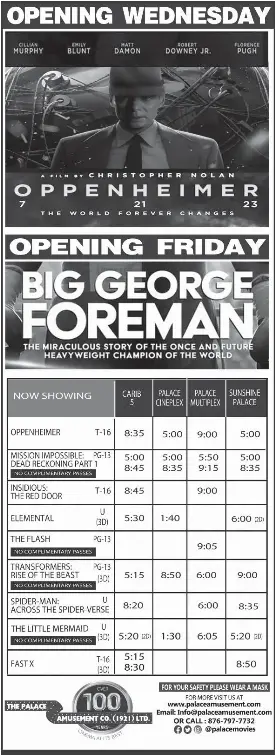 Reggae Sumfest is a family affair for Boston clan - PressReader