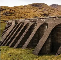 Scotland set for new £500m hydro plant – if the UK steps up - PressReader