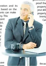 Can I use land as collateral? - PressReader