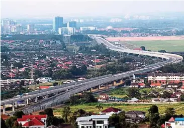 No benefit in taking over EDL: - PressReader