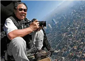 JOHN K. CHUA: SNAPSHOTS OF A LIFE WELL TAUGHT - PressReader