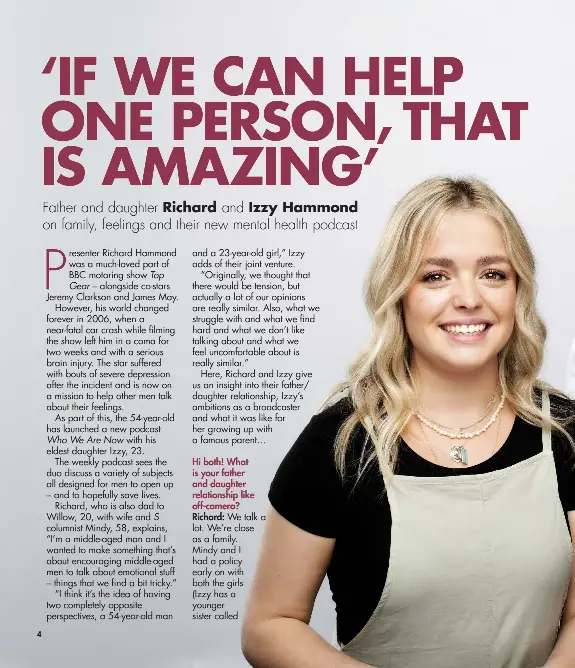 ‘IF WE CAN HELP ONE PERSON, THAT IS AMAZING’ - PressReader