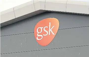 GSK strikes $2.2bn drug settlement - PressReader