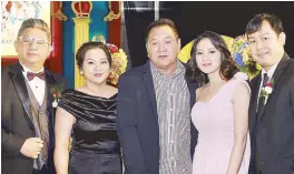 Welcoming the ‘royal’ babies - PressReader