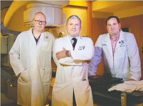 Heart Institute performs game-changing procedure - PressReader
