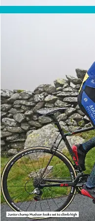 Harry Hudson - PressReader