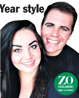 True love celebrated Leap Year style - PressReader