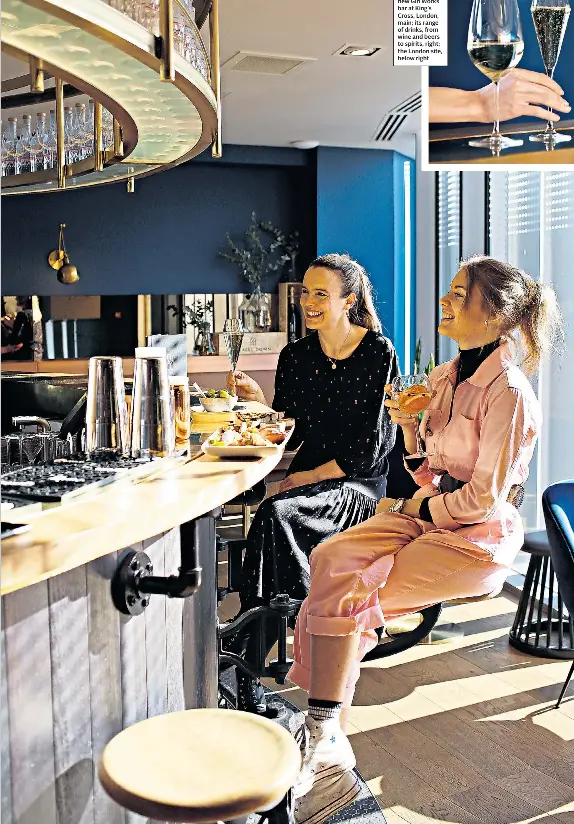 What’s next for English wine? Something’s brewing... - PressReader