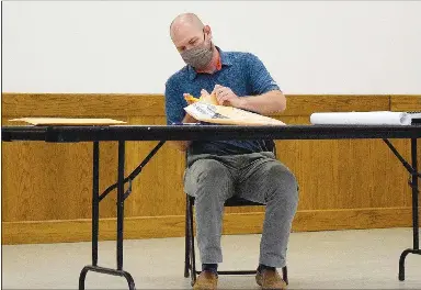 Decatur opens bids for waterline relocation project - PressReader