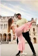 ¿SSERÁÁ QQUE PABLO CARTÍN REGRESA COMPROMETI­DO? - PressReader