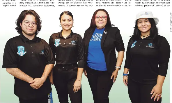 Triunfan con proyecto contra la sequía - PressReader