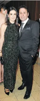 A much needed BOOST - PressReader