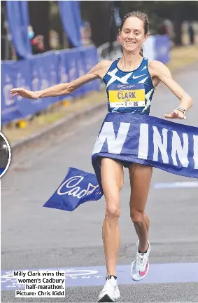 Sights are firmly on Games - PressReader