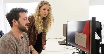 GA employees - PressReader