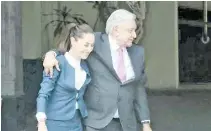 Continuará Sheinbaum rescate minero: AMLO - PressReader