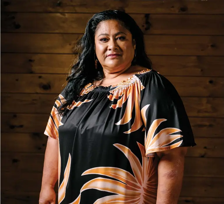 DRAMA QUEEN - PressReader