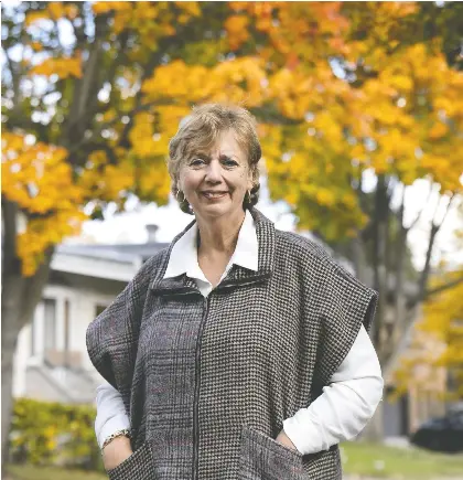 Berku will bow out after 35 years in politics, but her activism isn't ...