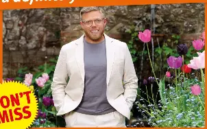 Your telly Pick of the week - PressReader