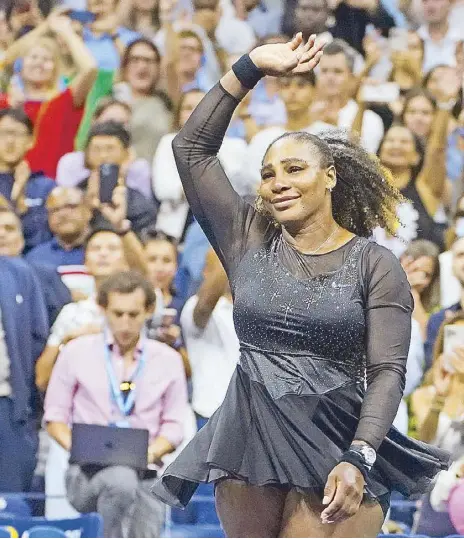 TIME TO SAY GOODBYE - PressReader