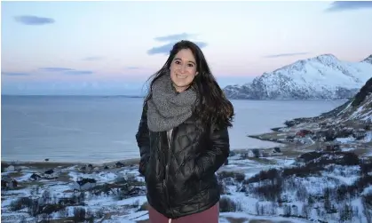 ‘Appreciate winter for what it is, without wishing it were something different’: psychologi­st ...