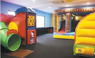 The Drouin Family Hotel - PressReader