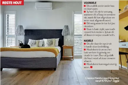 REGTE HOUT - PressReader