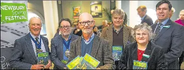 Tickets on sale for Spring Festival - PressReader