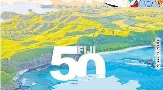 Poem Fiji Day - PressReader