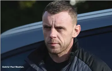 Meehan showed a ‘total absence of remorse’ says judge at sentencing ...