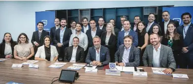 UNA NUEVA ERA EN LA ATENCIÓN DE LA SALUD DE LOS MEXICANOS - PressReader