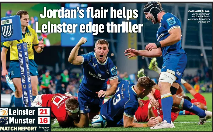 POCH’S R AGE - PressReader