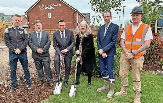 Hunt for families of war heroes - PressReader