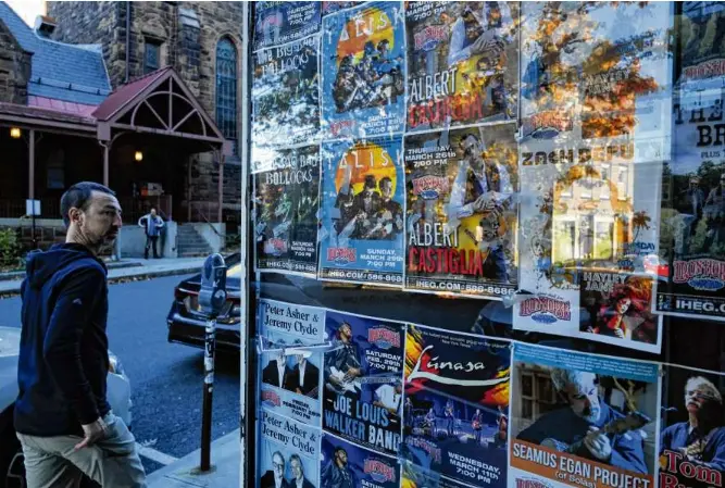 Iron Horse still has a reputation to turn around - PressReader