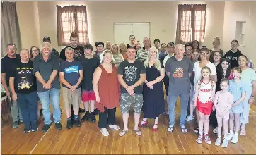 Talent aplenty for Ararat show - PressReader