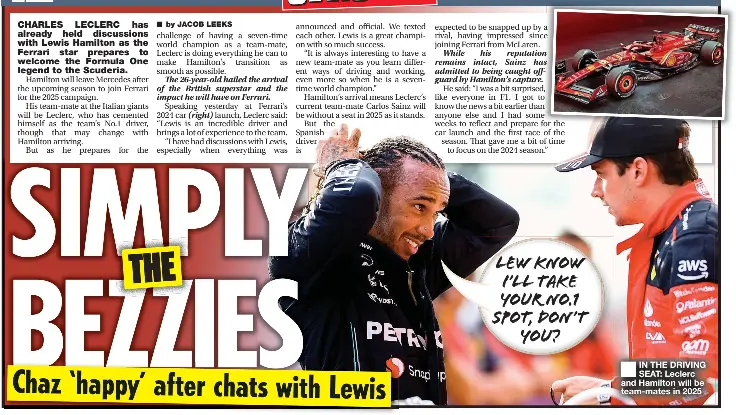 SIMPLY BEZZIES THE - PressReader