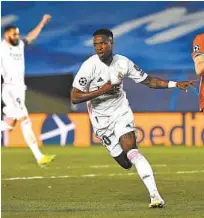 Vitória com toque brasileiro - PressReader