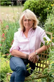 Angel Collins - PressReader