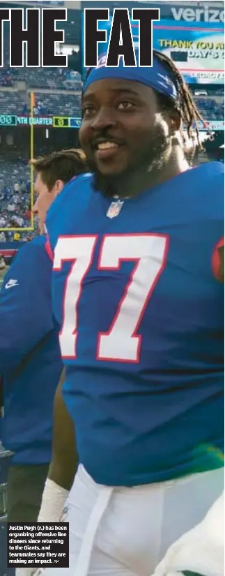 CHEWING THE FAT - PressReader