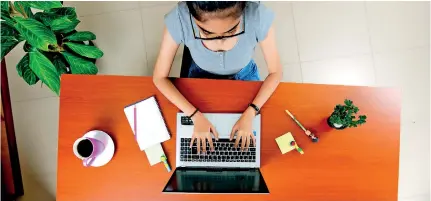 Pioneering Smart Learning at Royal Institute Smart Academy - PressReader