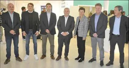 Presentaci­ón de Eco Rallye Mallorca - Inca Ciutat - PressReader