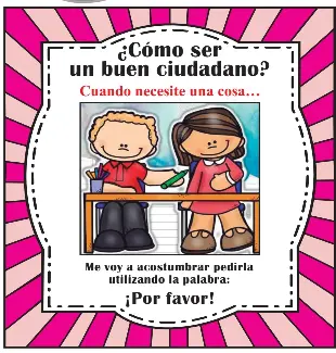 ¿Cómo ser un buen ciudadano? - PressReader