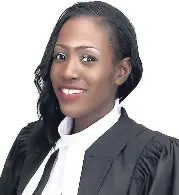God is a promise keeper, lawyer testifies - PressReader