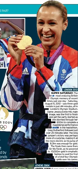 LORDS OF THE RINGS - PressReader