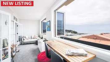ICONIC PENTHOUSE WITH EXPANSIVE VIEWS - PressReader