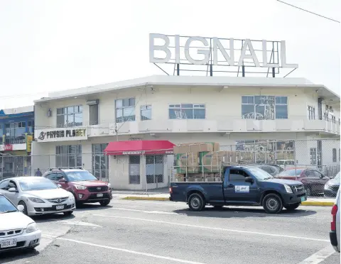 BIG WIN FOR LAWYERS - PressReader