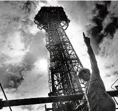 Early end for field that led to black gold rush - PressReader