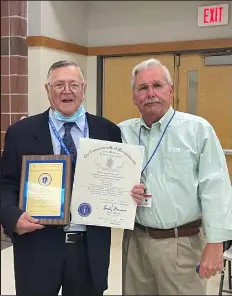 Ayer remembered for education advocacy and generous spirit - PressReader