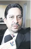 Renuncia abogado defensor de Plutarco Ruiz - PressReader