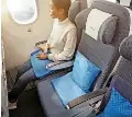 BRITISH AIRWAYS BOEING 777 IN ECONOMY CLASS (ba.com) Flight BA2159 ...