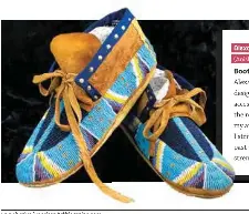 Alexa Rae Day (Anishinaab­e/hochunk/lakota) - PressReader